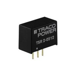Traco Power DC/DC-Wandler 4.6 36V 1.5V 2A - TSR 2-2415