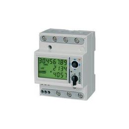 Carlo Gavazzi Energieanalysator IP20 / IP50 65 A EM24 Series - EM24DINAV93XO2X