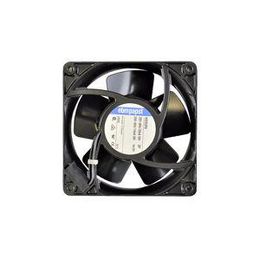 ebmpapst Axiall&uuml;fter AC 119x119x38mm 230V 123m&sup3;/h IP20 - 4580N