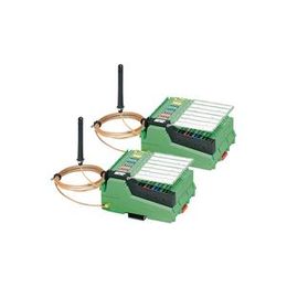 Phoenix Contact Wireless-Mux Funkset IP20 - 2884208