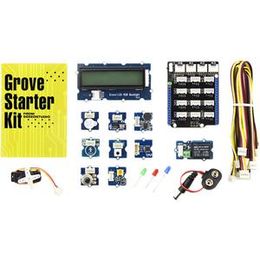 Seeed Studio Grove Starterkit für Arduino - 110060024