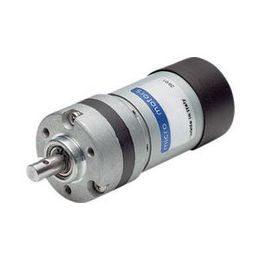 Micro Motors DC-Motor 40.5 mm mit Getriebe 12 VDC - E192.12.25
