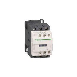 Schneider Electric Schütz, 3 Pole, 3 Schliesser, 9A @ 440V, 230V Spule - LC1D09P7