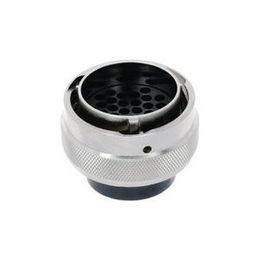 Souriau by Eaton Kabelstecker UT0 35pol, Stecker, 35 Anzahl Kontakte, 6A, 150V, IP67 / IP68 / IP69K - UT062235PH
