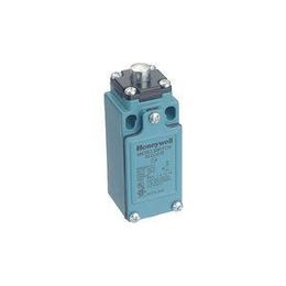 Honeywell Endschalter, Schraubenfeder, Elektrostatisches epoxidbeschichtetes Zink, 1 &Ouml;ffner + 1 Schliesser, Sprungkontakt - GLCB-01E7B