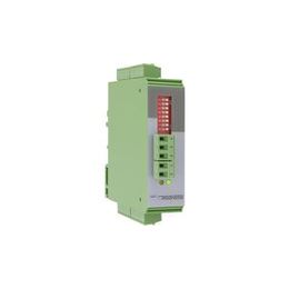 MOTRONA Encoder-Verteiler/Umschalter/Splitter, TTL / RS-422 / HTL, Serial Ports 2 - GV210