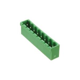 Phoenix Contact Stiftleiste gerade, Gerade, 12A, 320V, Raster - 5mm, Pole - 8 - 1755574