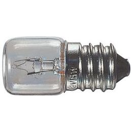 Bailey Lights Gl&uuml;hlampe, 5W, E14, 24V - E35024005