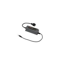 Mean Well Netzteil OWA-60E Series 20V 3A 60W Schutzkontaktstecker Typ C (CEE 7/16) Zylinderstecker, 2.1 x 5.5 mm - OWA-60E-20