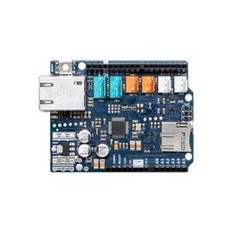 Arduino Arduino Ethernet Shield 2 ohne PoE - A000024