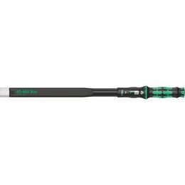 Wera Torque Wrench 400Nm Vierkant 18mm 655mm - 05075656001