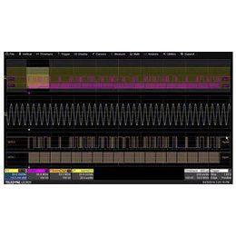 Teledyne LeCroy 16-Kanal-MSO-Software - LeCroy-Oszilloskope T3DSO1000 - T3DSO1000-MSO