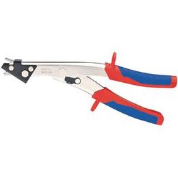 Knipex Ersatzklinge zu Blechknabber Vernickelter Stahl - 90 59 280