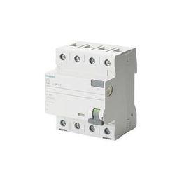 Siemens Fehlerstromschutzschalter 25A 400V - 5SV3342-6