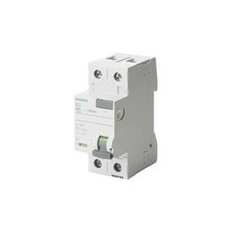 Siemens Fehlerstromschutzschalter 16A 230V - 5SV3311-6