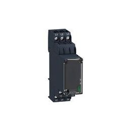 Schneider Electric Phasenüberwachungsrelais, 2 W, 208 480VAC, 8A AC - RM22TG20