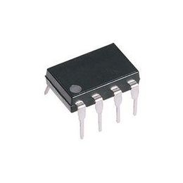 Panasonic Foto-MOS-Relais PhotoMOS AQW, DIP-8, 2 Schliesser, 60V, 500mA, Durchsteckmontage - AQW212EH