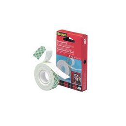 3M Doppelseitiges Urethan-Schaumband 19mm x 33M Natur - 4026/33