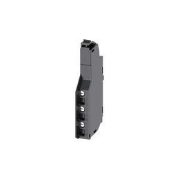 Siemens Hilfsschalter 6A 240VAC 7mm - 3VA9988-0AA12