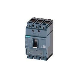 Siemens Kompaktleistungsschalter, 125A, 800V, IP40 - 3VA1112-3EF36-0AA0
