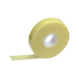 3M Doppelseitiges, abl&ouml;sbares VHB-Schaumband 19mm x 25m Transparent, Rolle - 4658F