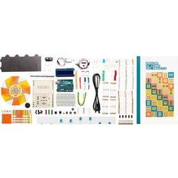 Arduino Arduino Starterkit - Italienisch - K010007