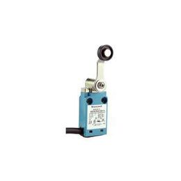 Honeywell Endschalter, Seitenrolle mit festem Hebel, Metall, 2 &Ouml;ffner/2 Schliesser, Sprungkontakt - NGCMC50AX32A1A