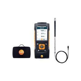 testo testo 440 16mm-Fl&uuml;gelrad-Set, -200 1370&deg;C - 0563 4401