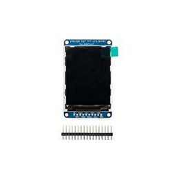 Adafruit TFT-LCD-Farbdisplay mit 5.6 cm - 1480