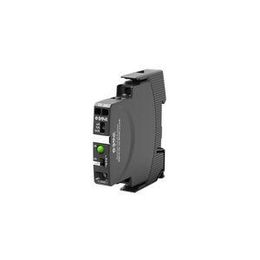 E-T-A Einstellbarer elektronischer Stromkreisschutz, 2A, 500V, IP20 - ESX10-TD-101-DC24V-X278