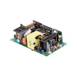 Mean Well Integriertes Schaltnetzteil mit 1 Ausgang 252W 24V 16.7A - EPP-400-24