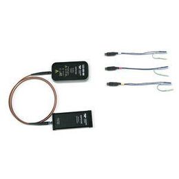 Teledyne LeCroy Optisch isolierte Hochspannungsglasfasertastkopf, 150MHz, 35kV - HVFO108
