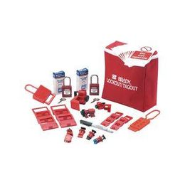 Brady Elektrischer Verriegelungskit - 805909
