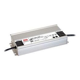 Mean Well Integriertes Schaltnetzteil mit 1 Ausgang, 480W, 48V, 10A - HEP-480-48A