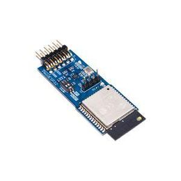 Digilent WLAN-Modul Pmod ESP32 SPI / UART / GPIO - 410-377