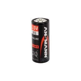 Ansmann Prim&auml;rbatterie, 1.5V, N, Alkali - 5015453