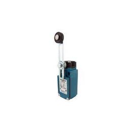 Honeywell Endschalter, Seitlich drehender, verstellbarer Hebel, Thermoplast, 1 Wechsler, Sprungkontakt - GLDB01A2A
