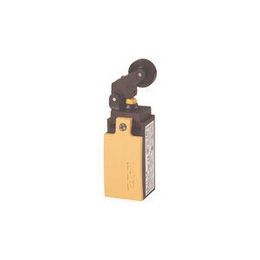 Eaton Endschalter, Rollenhebel, Kunststoff, 1 Schliesser / 1 &Ouml;ffner, Schleichkontakt - LS-11/LB
