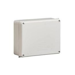 WISKA LTD Abzweigdose, 180x230x88mm, Thermoplast - WIB 4