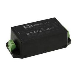 Mean Well Medizinisches Schaltnetzteil, 80W, 12V, 6.7A - MPM-90-12ST