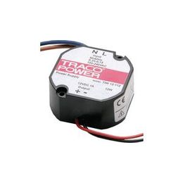 Traco Power Netzteil, 6W, 6V, 1A - TIW 06-106