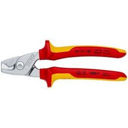 Knipex Kabelschneider, 15mm, 165mm - 95 16 160