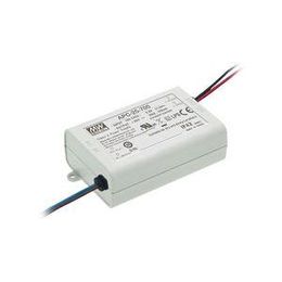 Mean Well LED-Treiber 25W 1.05A 9 24V IP42 - APC-25-1050