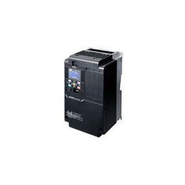 Omron Industrial Automation Frequenzumrichter, RX2, RS-485 / USB, 25A, 11kW, 380 500V - 3G3RX2A4110