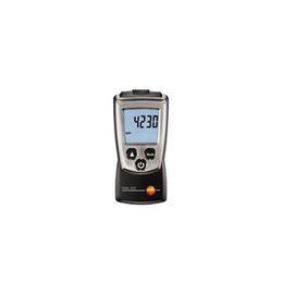 testo testo 460 - Drehzahlmesser 100 29999 rpm 0.02% - testo 460