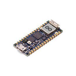 Arduino Arduino Nano RP2040 Connect ohne Stiftleisten - ABX00052
