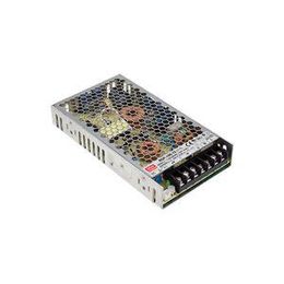 Mean Well Integriertes Schaltnetzteil mit 1 Ausgang, 101.25W, 13.5V, 7.5A - RSP-100-13.5