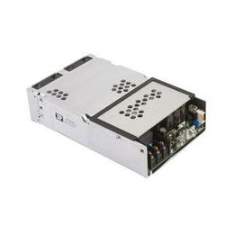 XP Power Schaltnetzteil, ITE und Medizintechnik, 500W, 24V, 21A - GSP500PS24-EF