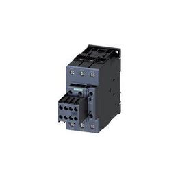 Siemens Sch&uuml;tz 3 Schliesser 230V 50A 22kW - 3RT2036-1AP04