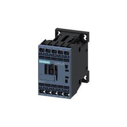 Siemens Sch&uuml;tz 3 Schliesser 230V 16A 7.5kW - 3RT2018-2AP01